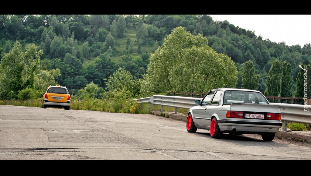 Rperformance: SNAPSHOT | bmw e30 | spoiler