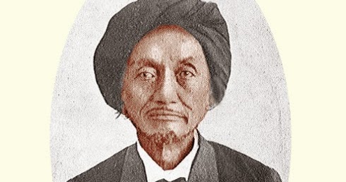 Biografi Haji Hasan Mustafa Sastrawan Sunda | Kumeok Memeh Dipacok