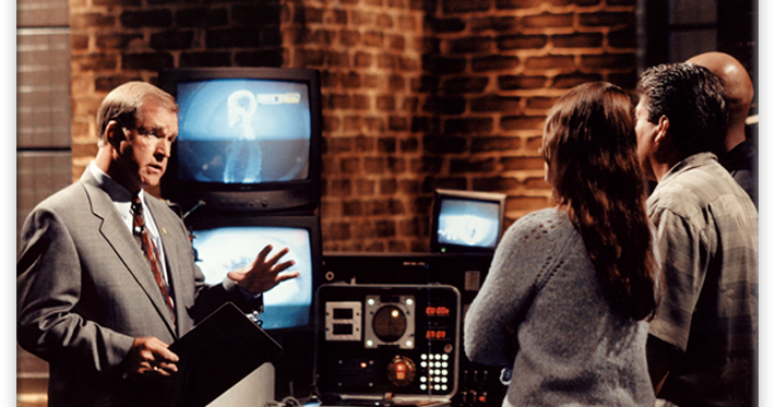 Jack Trimarco Polygraph Services