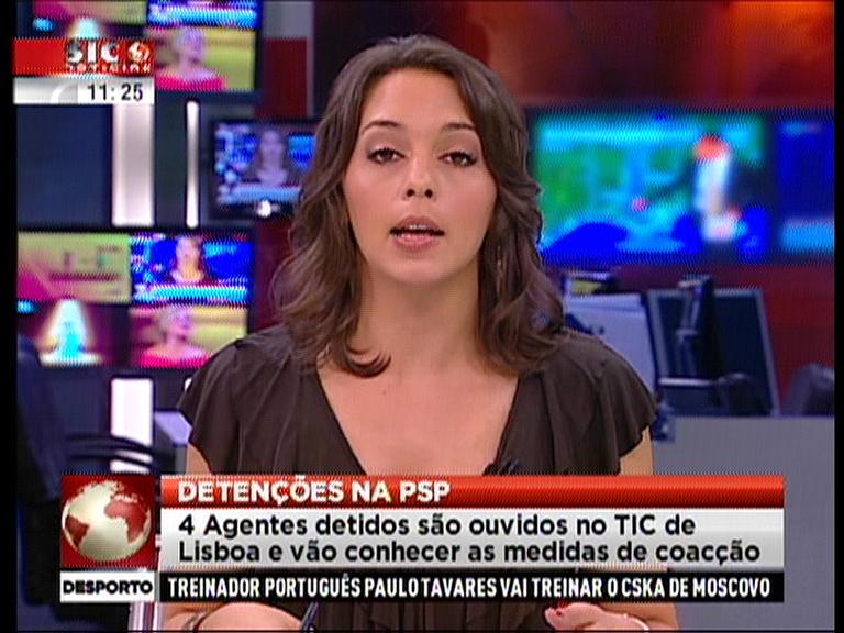 SATCAPS: Rita Neves@Sic Noticias 14.05.2011