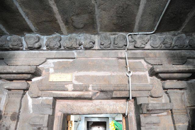 Tamilnadu Tourism: Machapureeswarar Temple, Kovil Devarayan Pettai ...