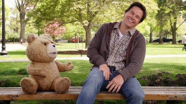 Ted, de Seth MacFarlane