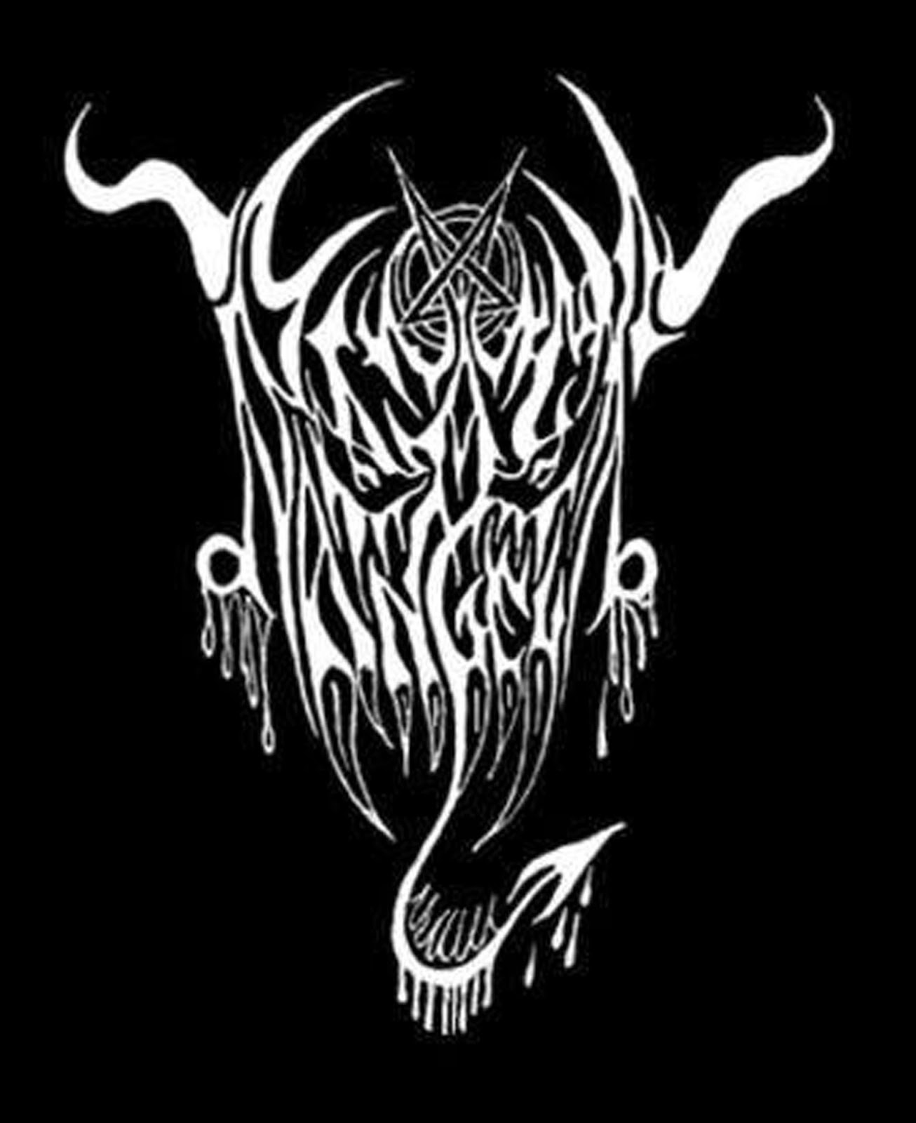 Black Angel black-angel