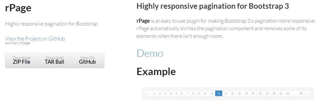 Top 5 jQuery Pagination Plugins for Frontend Developers - Coding Defined