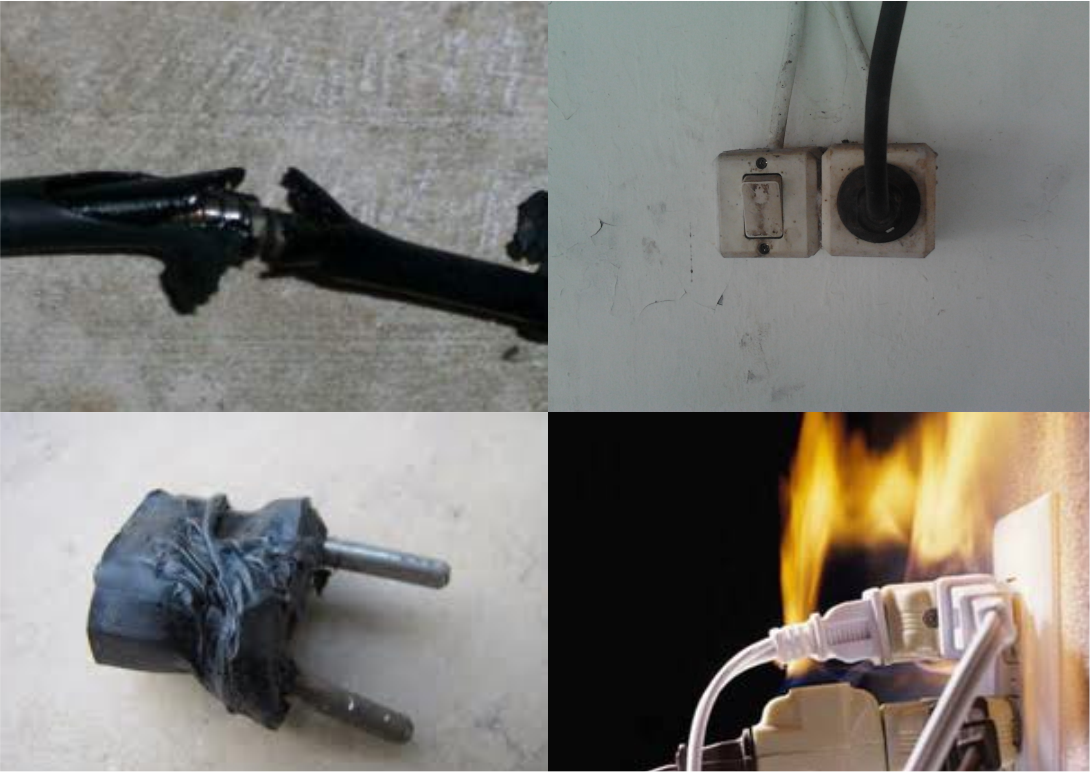 Cara Mencegah Korsleting Listrik di Rumah - Jasa Tukang Listrik Malang