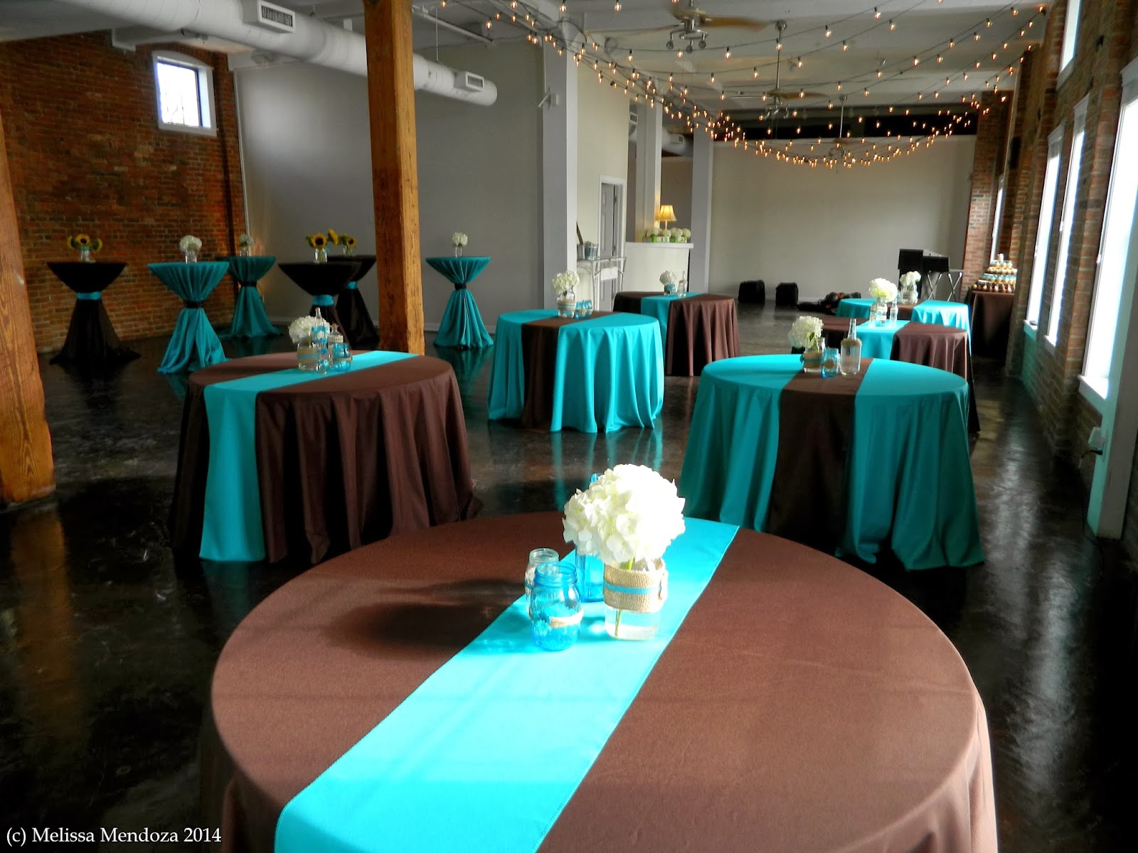 Marital Mayhem 2014: April & Corey's Big Day! ~ RSVP: The RiverRoom Blog