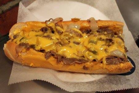 Authentic Philly Cheesesteak ~ good recipes