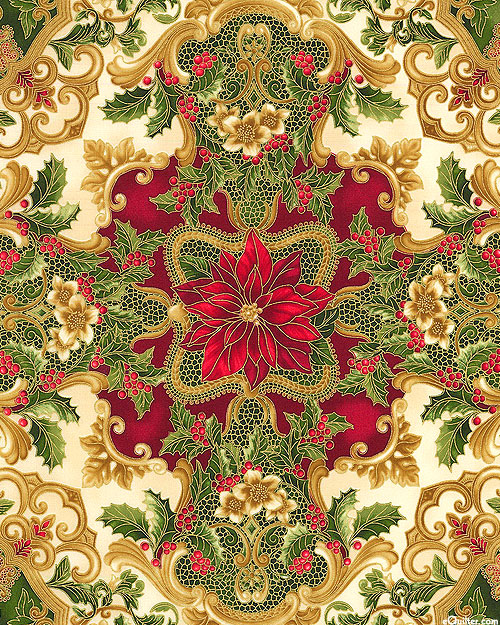 Vintage Christmas Papers. - Oh My Fiesta! in english