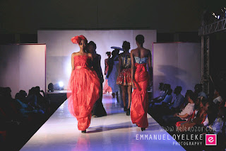 fotofashion : Nigerian Fashion Label,Duvie Great.....Runway Pictures
