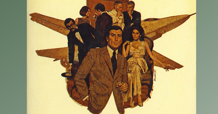 Fred Pfeiffer Artist: Fred Pfeiffer : the Number Two Man - 1970