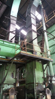 Sharing station: Depericarping station / nut and kernel plant