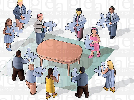 Estilos de Liderazgo: LIDERAZGO DEMOCRÁTICO O PARTICIPATIVO