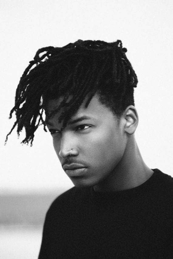 15 Best Derrick Rose Haircut:: How to Get Derrick Rose Haircut - AtoZ ...