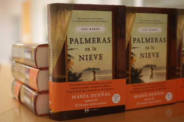 Palmeras en la Nieve estrena tráiler y Mario Casas Instagram ~ cotibluemos