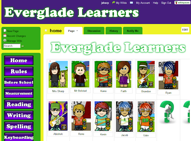 Jacqui Sharp: May 2011