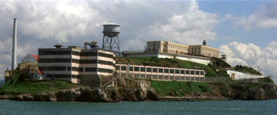 Movie Tourist: Point Blank (1967)