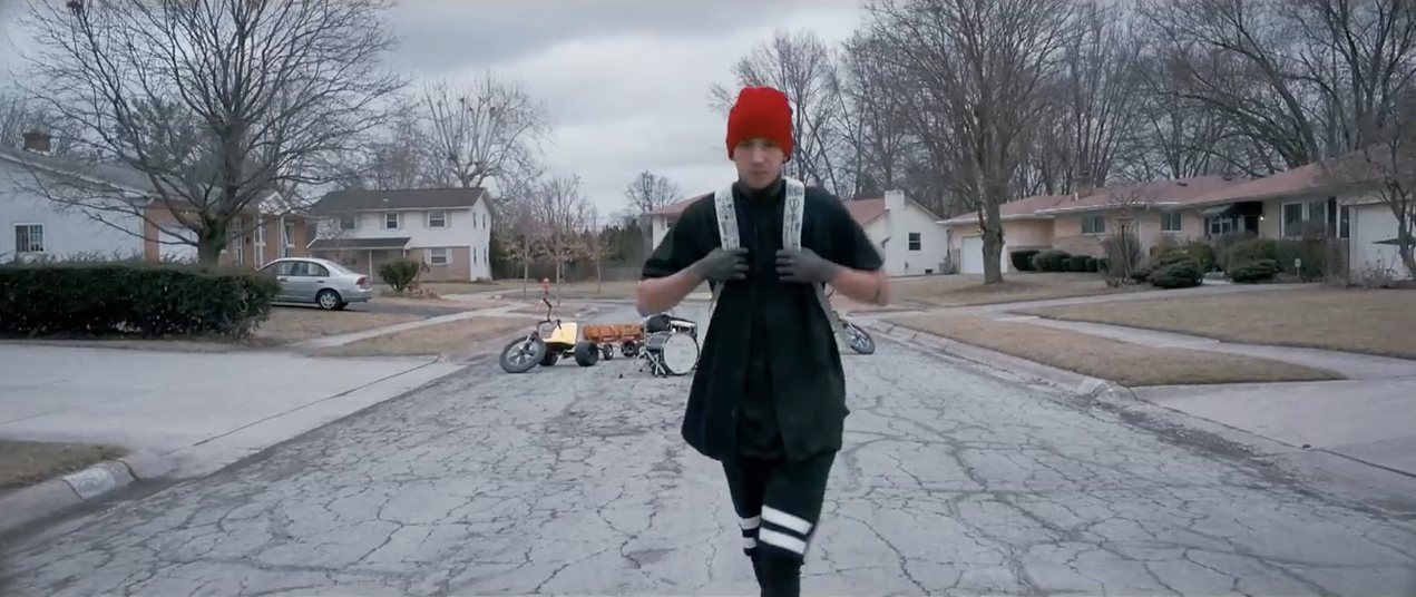 Emo Is a Gang Records: Music Video Analysis 5: Stressed Out - Twenty ...