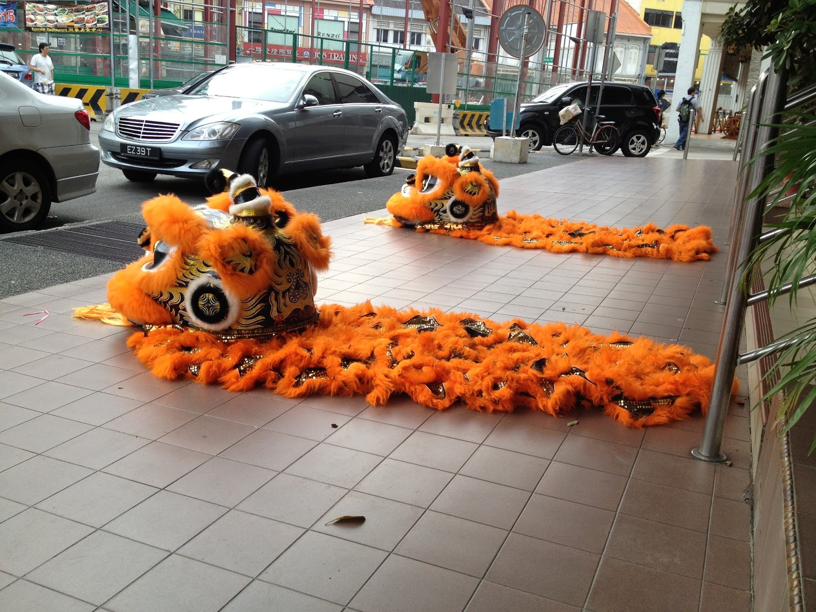 yapjessica@blogger.com: Singapore Futsing Association