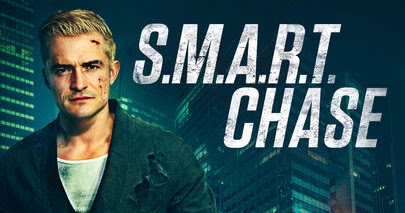 J.B. Spins: S.M.A.R.T. Chase: Orlando Bloom’s Shanghai Job