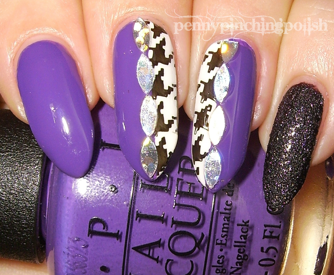 Behind the Lacquer: The Nail Arcade Review - Part 3