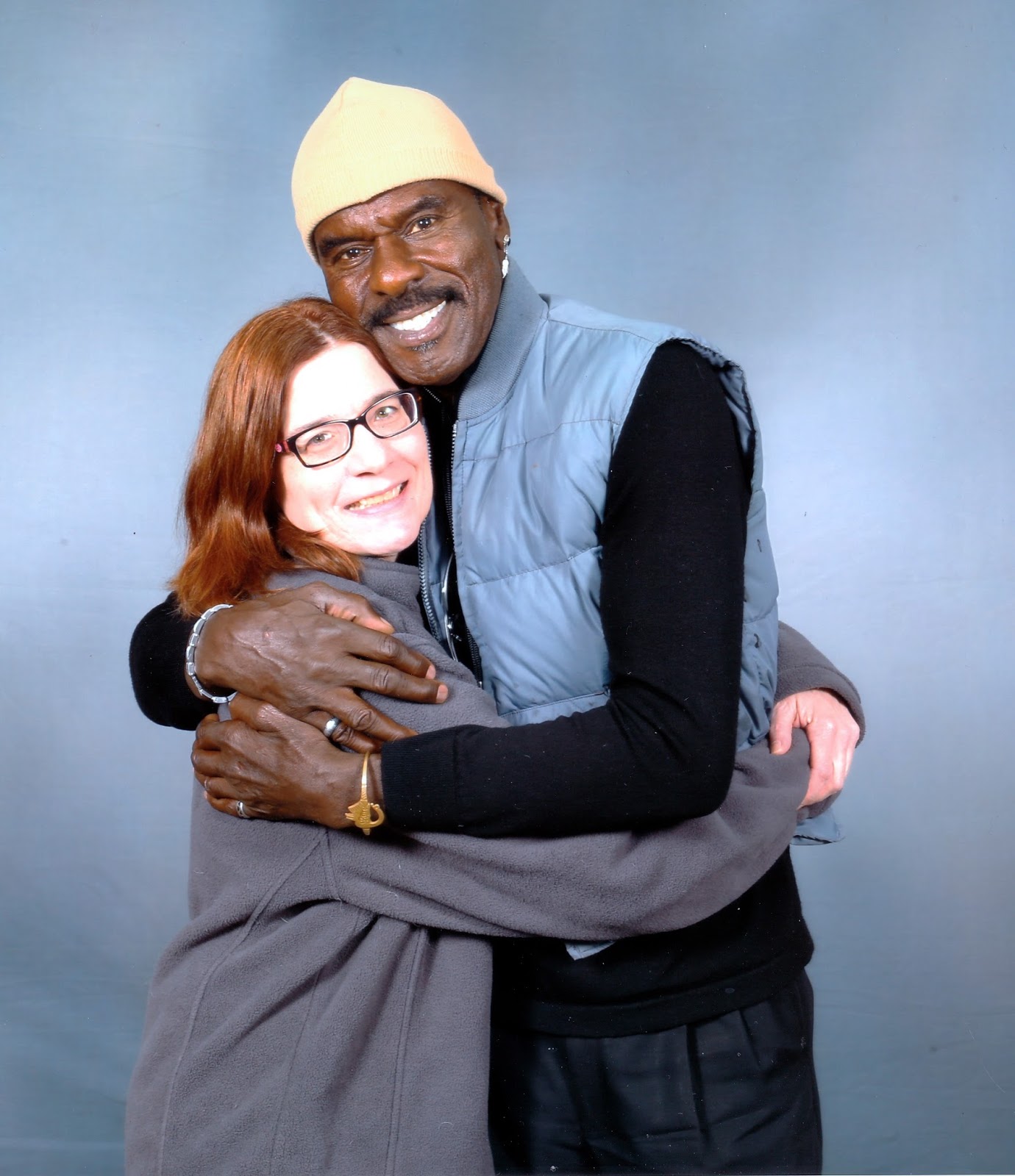 Maximum Tuneage: Celebrating my silver 'X-Files' anniversary