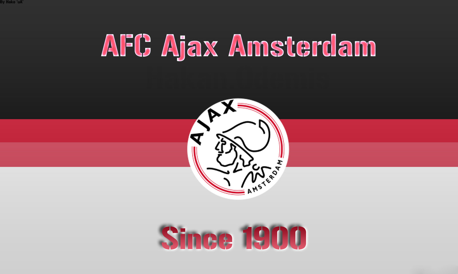 AFC Ajax ~ Club S10
