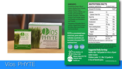 ViosLife Wellness: Health, Wellness, WealthBuilding, Live the Víos ...