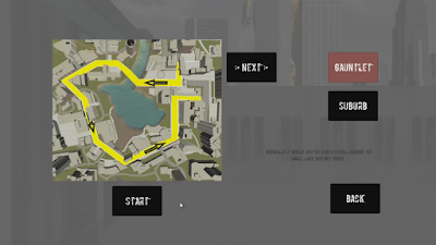 『Flattened』街を踏みつぶす美男美女の巨人から逃げるフリーゲーム！|多趣味のつらつらブログ