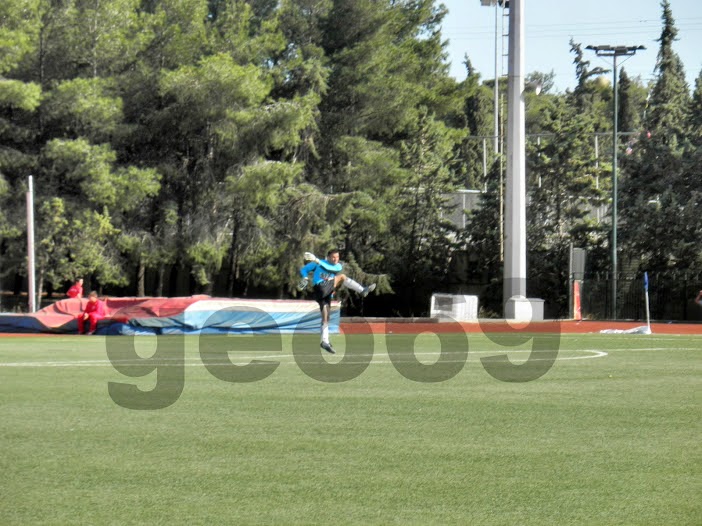 Olympiakos liosion f.c: ΓΙΑΝΝΗΣ ΣΤΑΜΑΤΙΟΥ. (ΦΩΤΟΓΡΑΦΙΕΣ-ΒΙΝΤΕΟ)