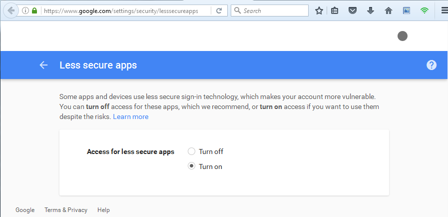 Hendra Soewarno, Dosen STMIK IBBI (0119067305): Tutorial NodeMCU ...