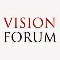 Vision Forum, Owners of the Jonathan Park Audio Drama Series, Is ...