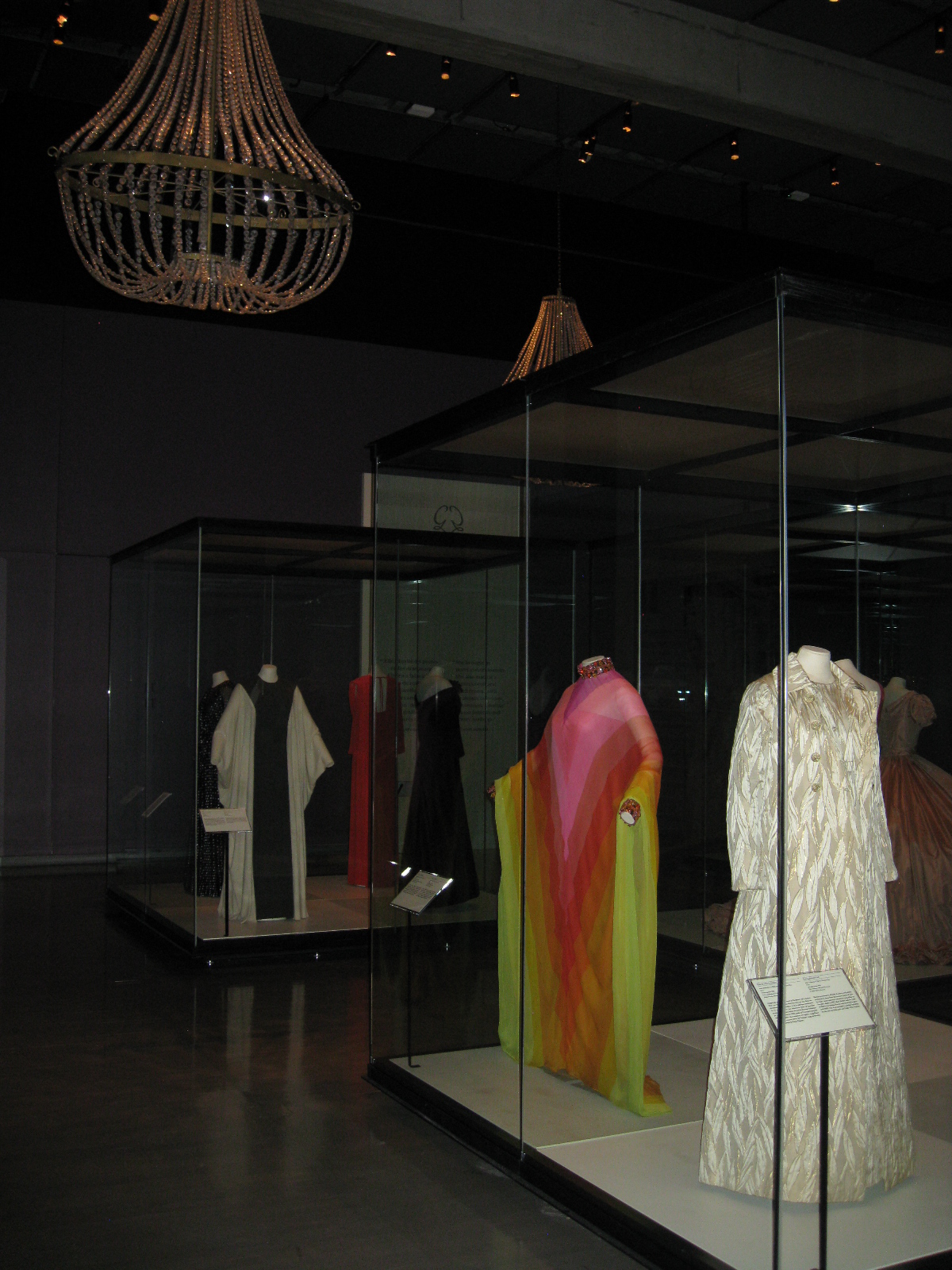 Art Frame: McCord Museum: Grace Kelly-Beyond the Icon