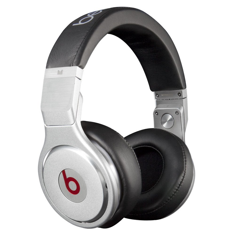 ONEHUNDREDBEATS: Monster Beats Pro High Performance Professional Black ...