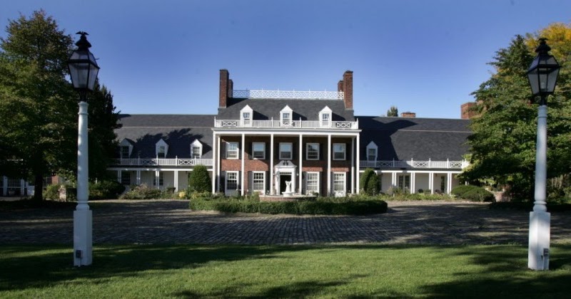 Roundwood Manor Daisy Hill Farm: "An Unsettled Estate"