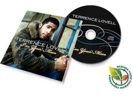 CD sleeve printing | Custom CD sleeves | Label Printing