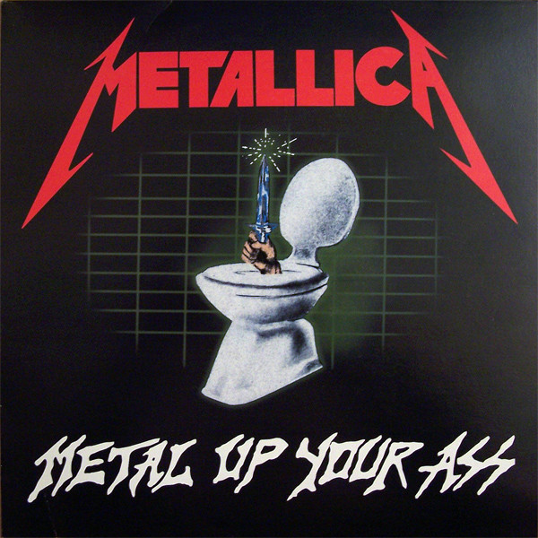 Rock 'N Roll Insight: Five of the Most Controversial Heavy Metal Album ...