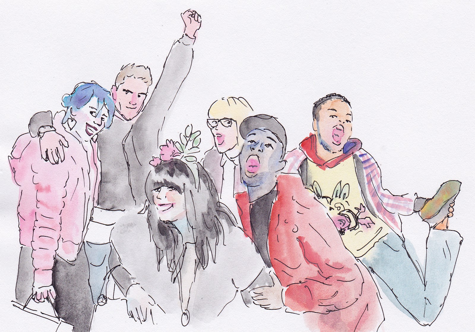 Just Jaiden James: June 2013