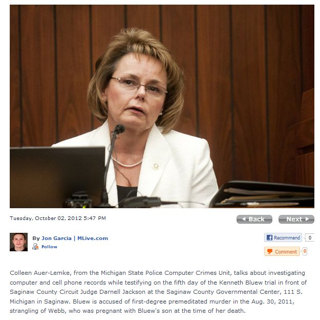 OIDV Project Of Michigan - Officer Involved Domestic Violence Project ...