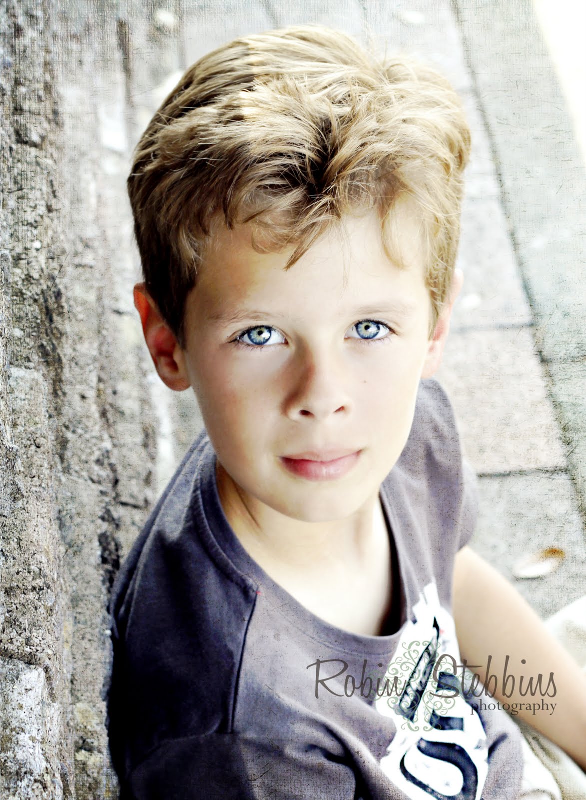 Robin Stebbins Photography: My Sweet Boy