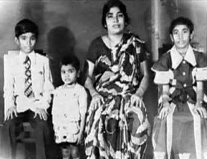 AR. Rahman Family Photos Gallery HQ ~ Movie Galleryz.in