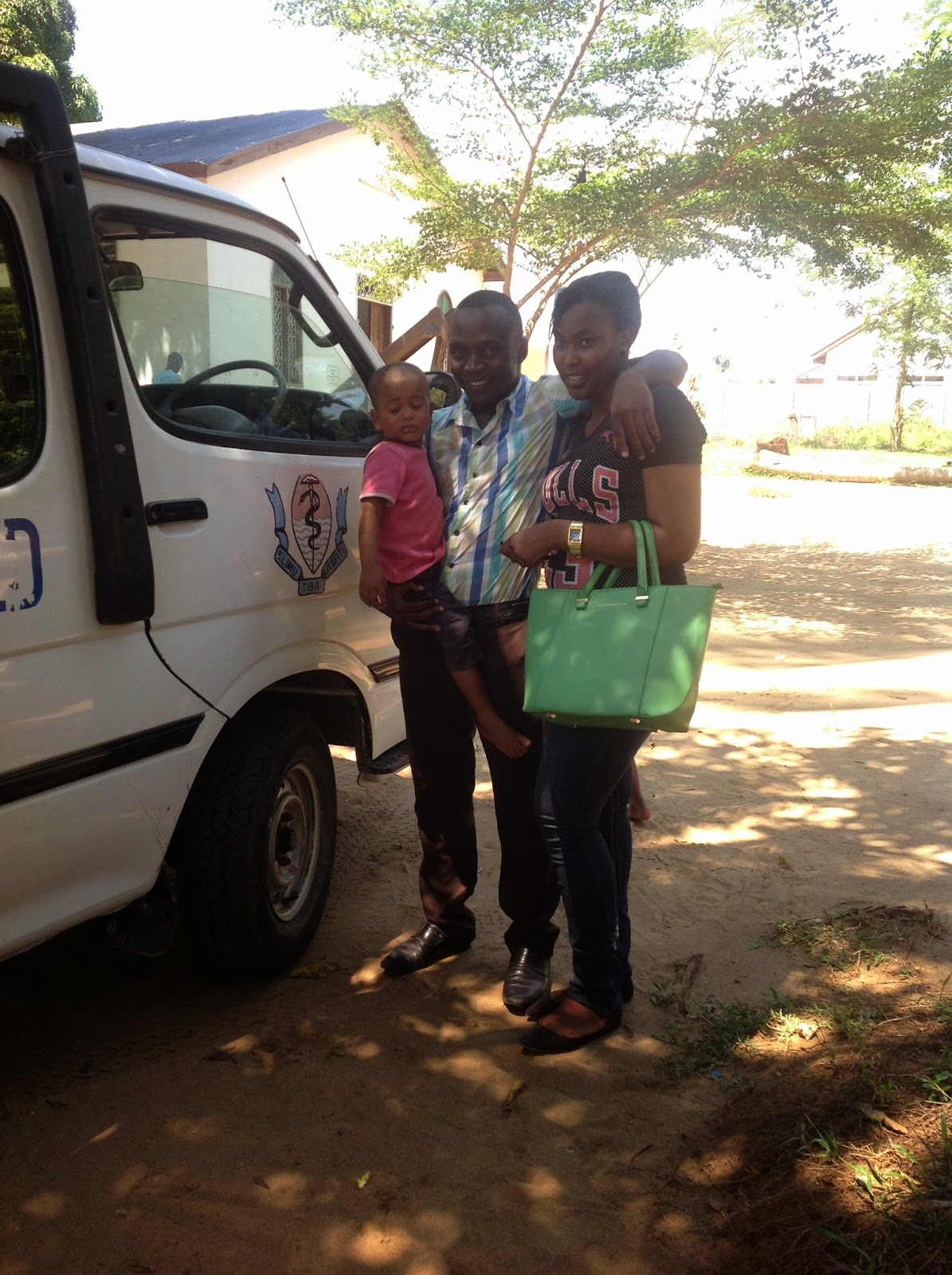 TAMSA KAM College Chapter