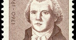 Penemu Unsur Itrium - Johan Gadolin - BLOG PENEMU