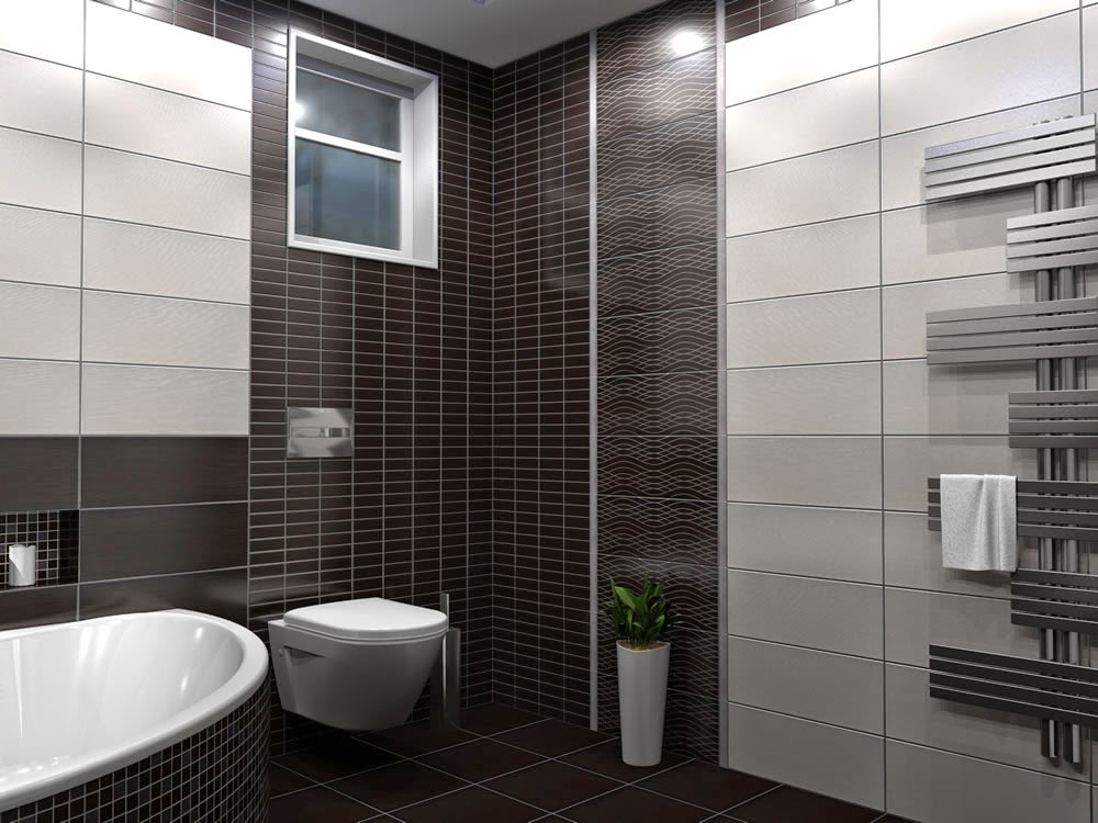 3d ΑΠΕΙΚΟΝΙΣΗ ΜΠΑΝΙΟΥ ΜΕ ΠΛΑΚΑΚΙΑ ΑΠΟ ΤΗΝ ΣΕΙΡΑ GLITTER