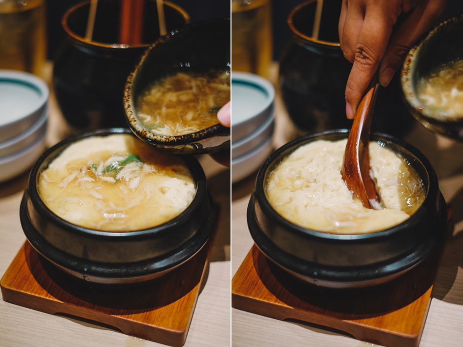 BIJIN NABE BY TSUKADA NOJO INDONESIA - PLAZA SENAYAN - eatandtreats ...