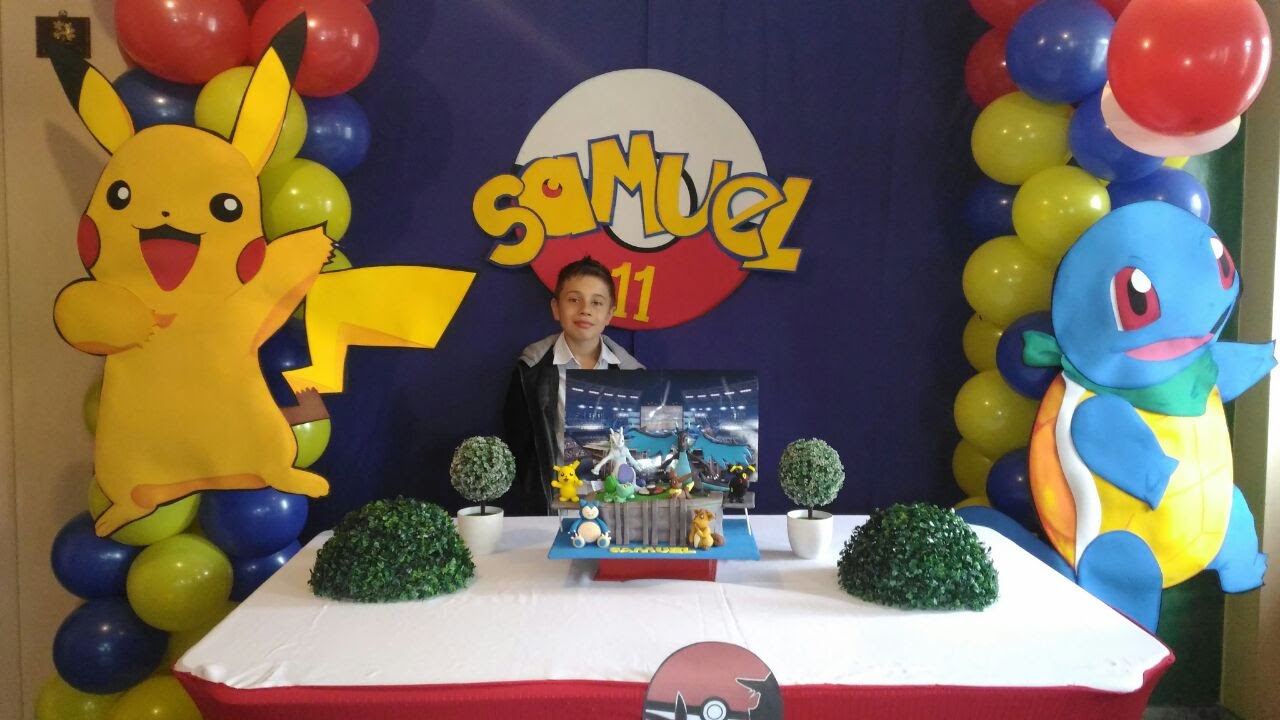 Beula decoraciones, decoracion de eventos tematicos e infantiles ...