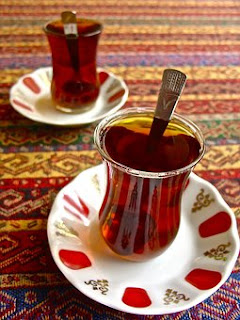 Gluten-Free and Healthy Living: Red Tea Benefits