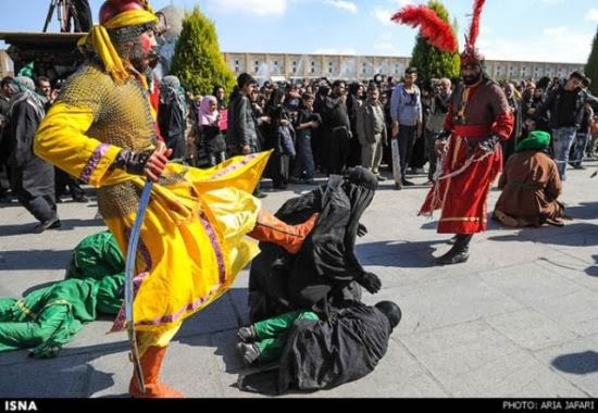 Agama Syiah: Etimologi, Terminologi, dan Sejarah Kemunculannya ...