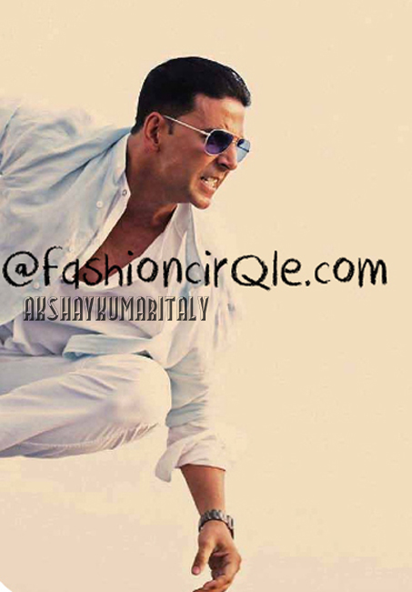 Akshay Kumar Italy: Latest photoshoot of Akshay Kumar for Hi! Blitz ...
