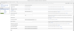 Two Way SSL implementation in Oracle SOA Suite Using TLS