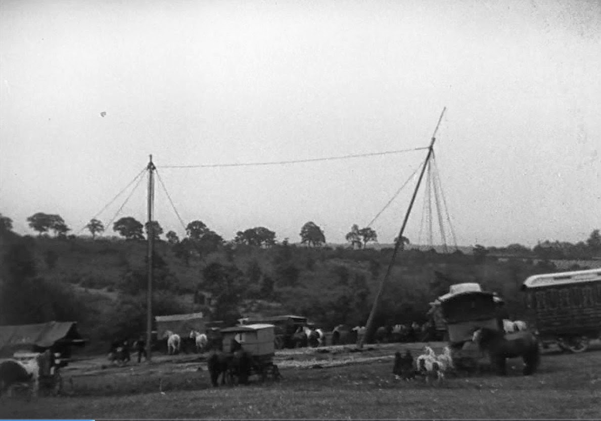 Rank and File - A British Cinema Blog